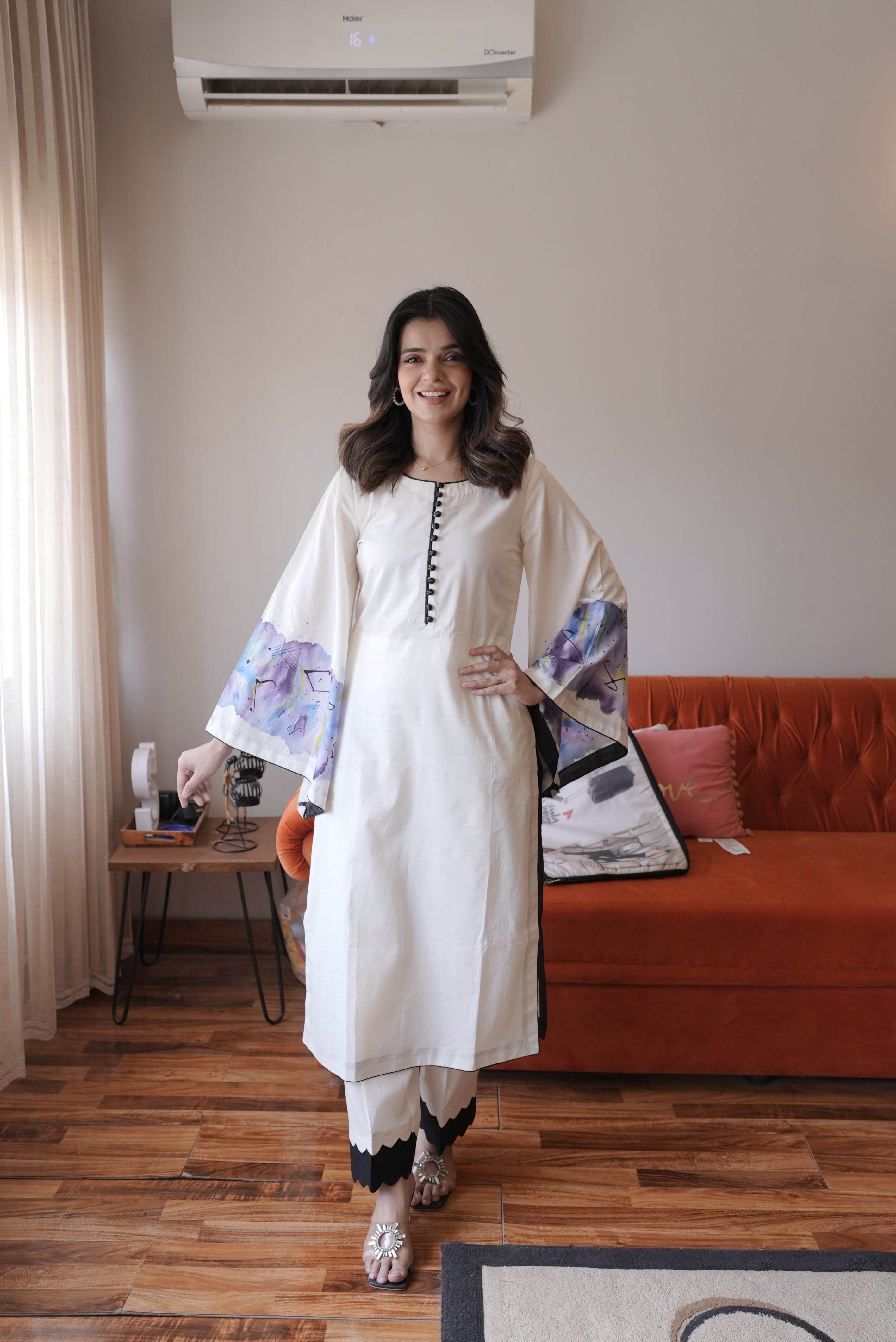 Summer Collection – Nayyab studio